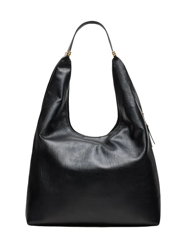 Steve Madden Dempsy Bag - Black