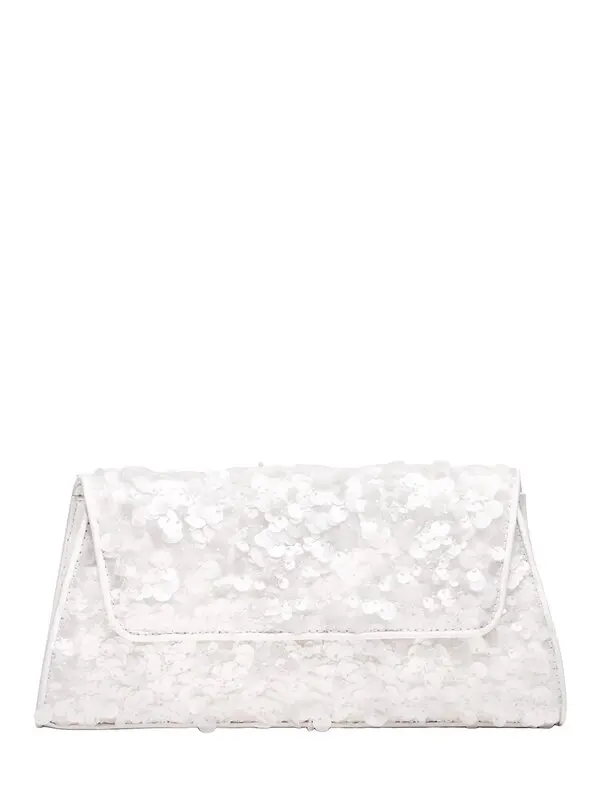 Steve Madden Avant Bag Clutch - Sequin