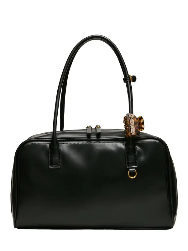 Steve Madden Candie Shoulder Bag - Black
