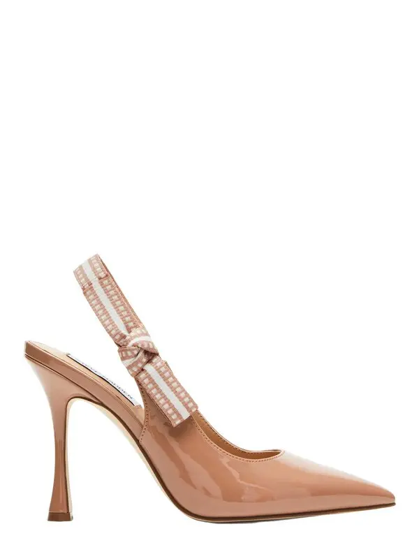 Steve Madden Bri Pointed Toe Heels - Blush