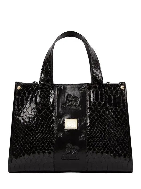 CAVALINHO Honor Handbag 611 - Black