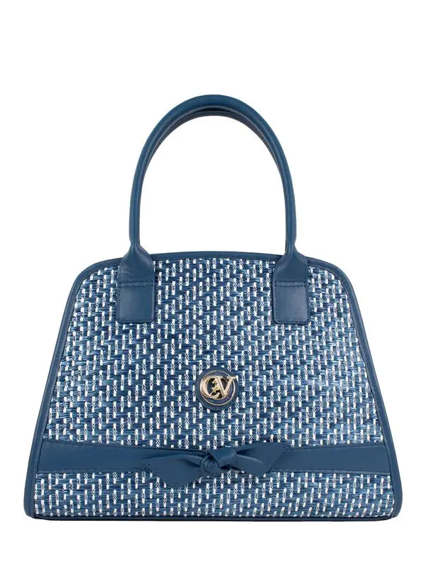 CAVALINHO Almare Handbag 624 - Blue
