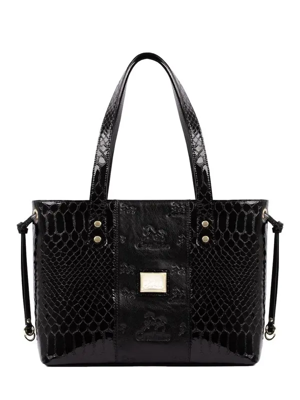 CAVALINHO Honor Tote Bag - Black