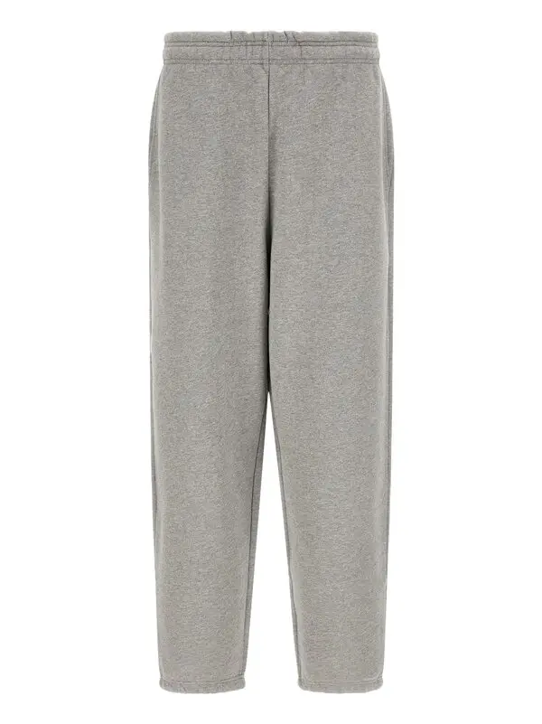 ENTIRE STUDIOS Cotton Joggers - Gray
