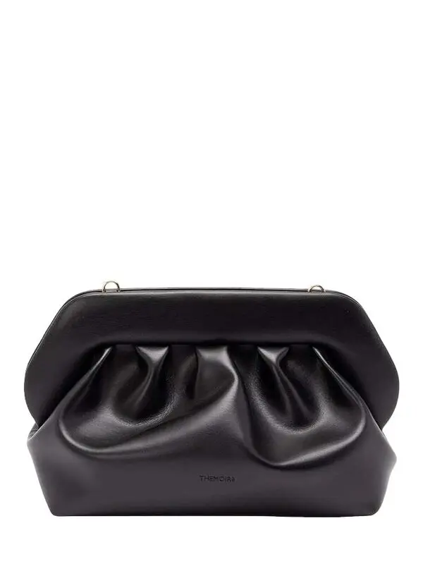 THEMOIRE Bios Clutch - Black