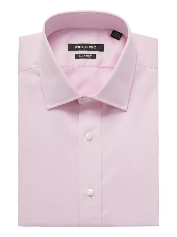 INDOCHINO Hyde Shirt - Pink