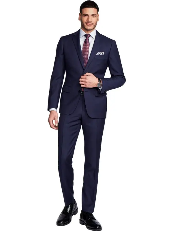 INDOCHINO Hemsworth Suit - Navy