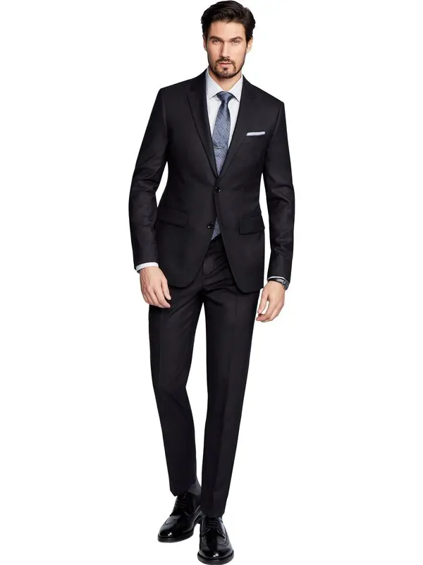 INDOCHINO Harrogate Suit - Black