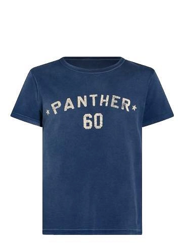 Valentino Garavani T-shirt Size Cotton, Polyester - Blue