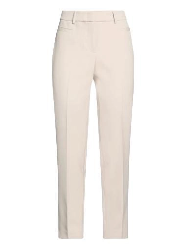 Peserico Tapered Leg Pants - Beige