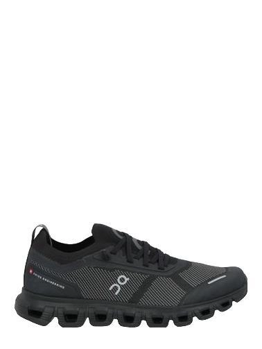 On 6 Versa Sneakers In Textile Fibers And Synthetic Material - Black