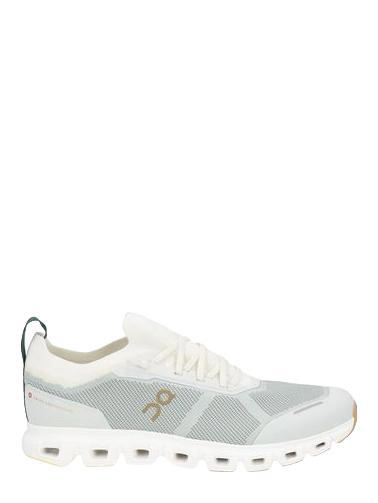 On 6 Versa Low-top Sneakers In Light Textile And Synthetic Fibers - Green