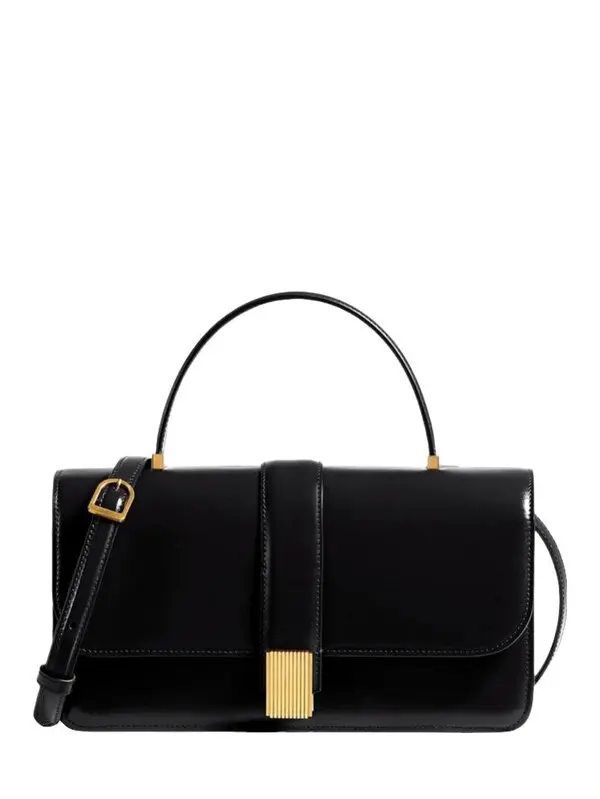 Khaite Blake Top-handle Bag - No