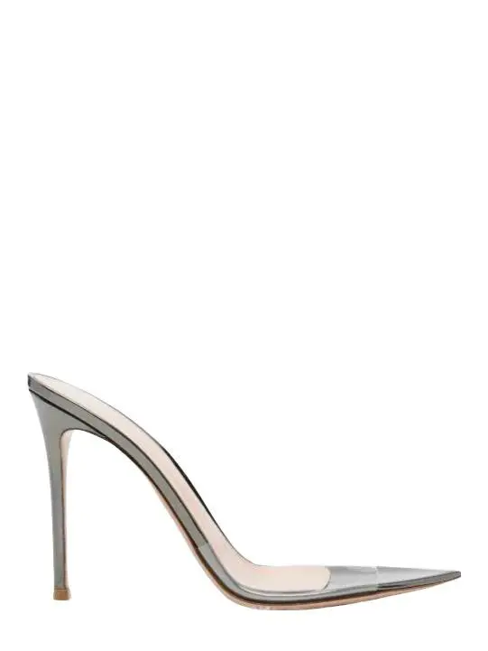 GIANVITO ROSSI Stiletto-heeled Sandals - Multicolor