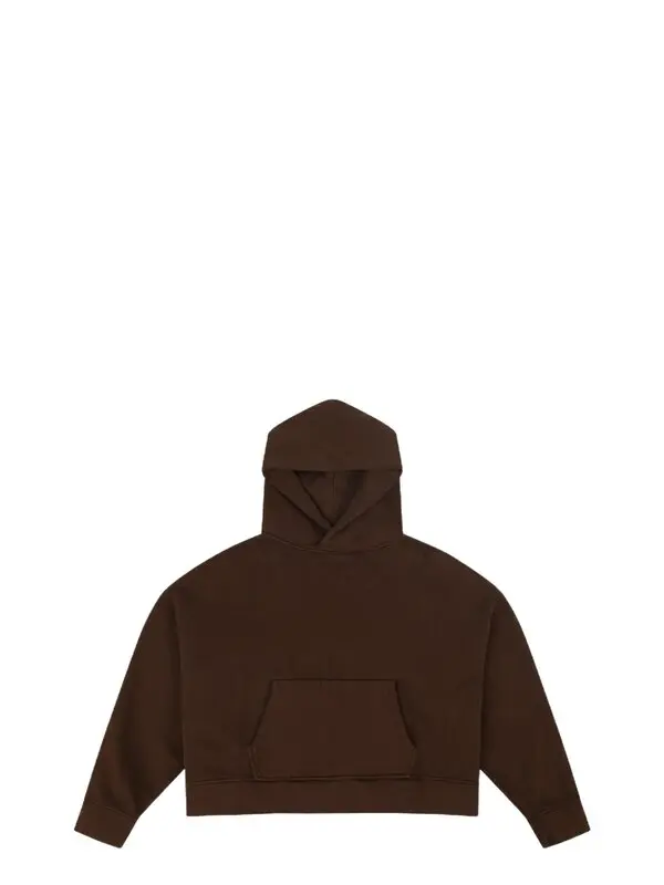 ENTIRE STUDIOS Hoodie - Black
