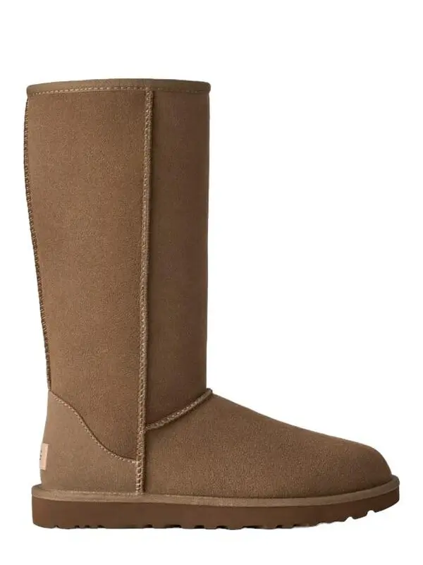 UGG Classic Tall Ii Sheepskin Boots - Light Bronze