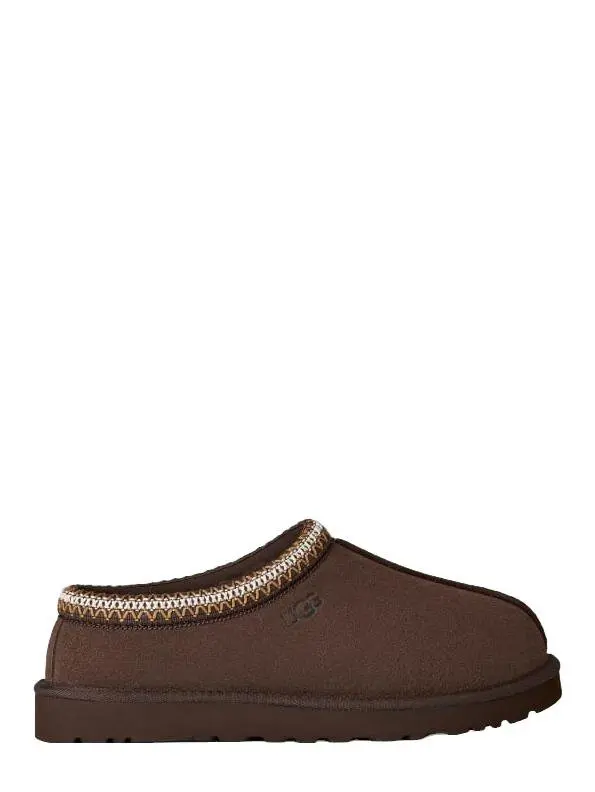UGG Tasman Ii Sheepskin Slippers - Dusted Cocoa/dusted Cocoa
