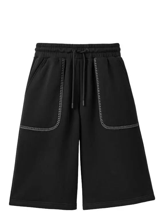 UGG Classic Bermuda Short Bottoms - Black