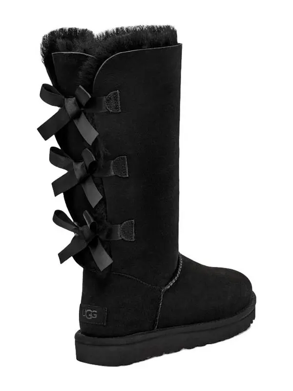 UGG Rails Anya Pull On Skirt - Black/