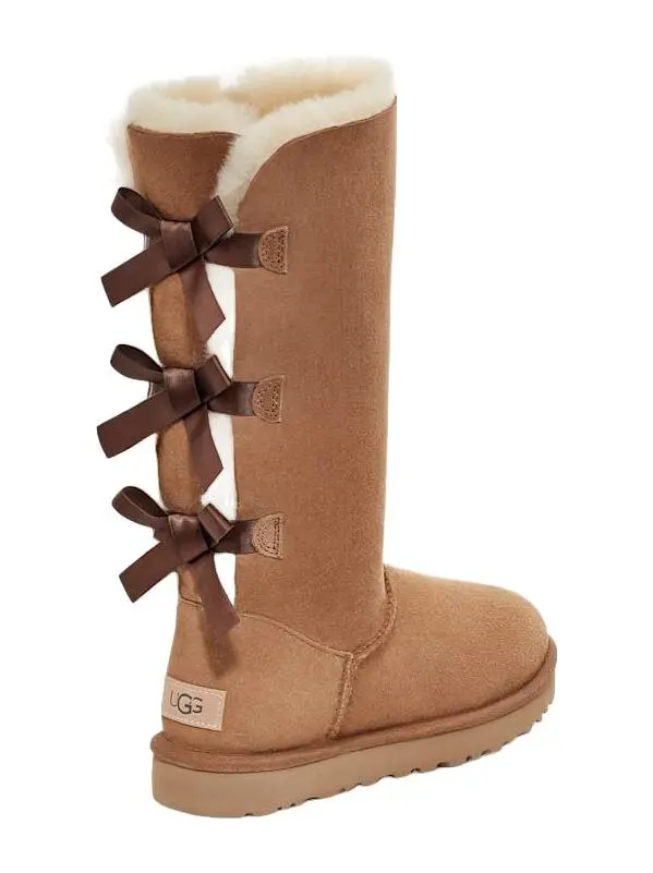 UGG Rails Anya Pull On Skirt - Brown/