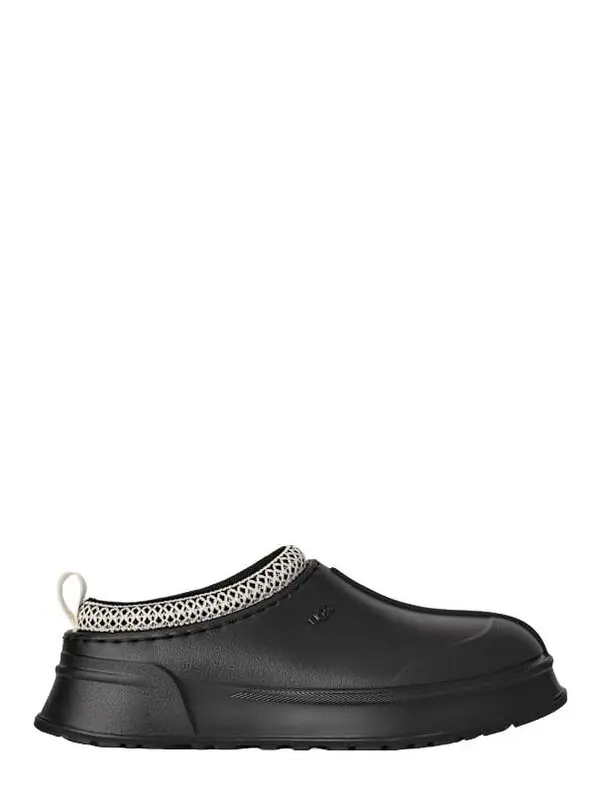 UGG Tazz Molded Clogs - Black