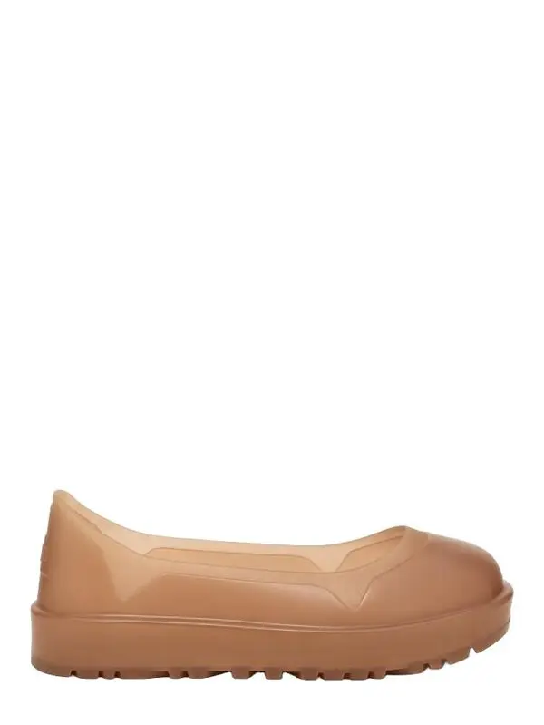 UGG Guard 2.0 Rubber Galosh - Chestnut