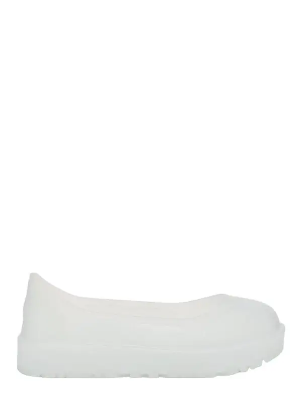 UGG Rubber Galosh - Clear