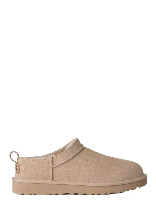 UGG Classic Micro Sheepskin Boots - Moonlight