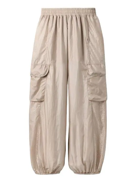 UGG Giavanni Balloon Cargo Pants - Bluff