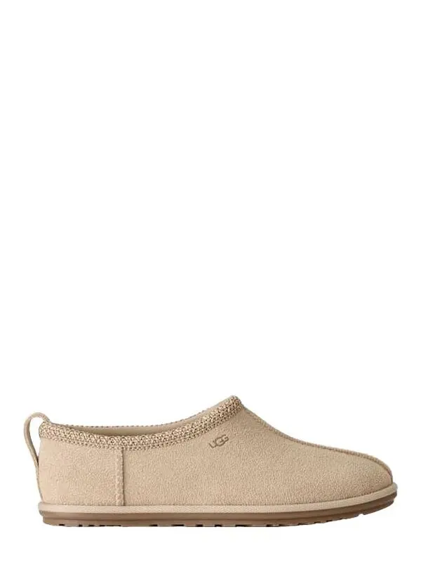 UGG Tasman Deconstructed Sheepskin Slippers - Sand