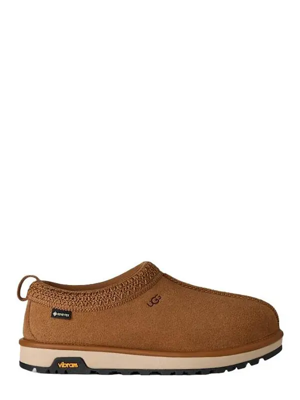 UGG Tasman Gtx Suede Shoes - Chestnut