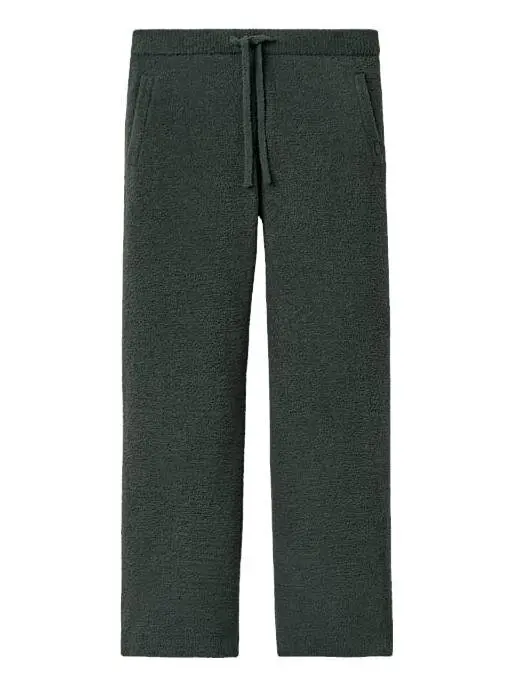 UGG Onwyn Straight-leg Pant Bottoms - Arugula