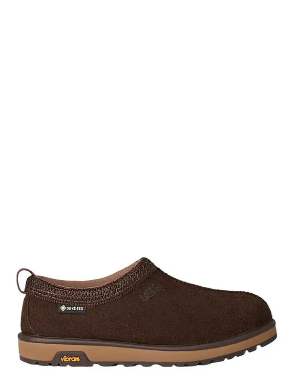UGG Tasman Gtx Waterproof Suede Shoes - Dusted Cocoa