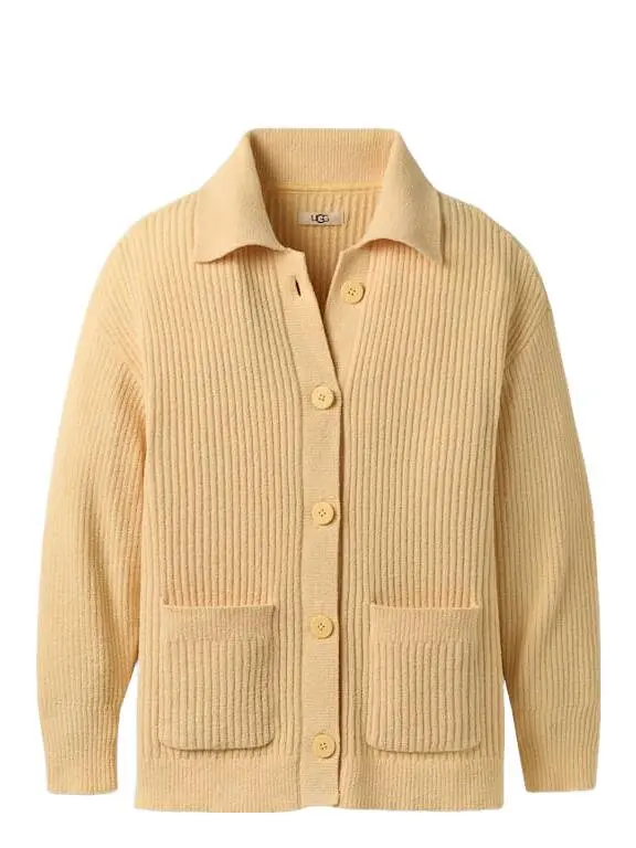 UGG Junipher Cardigan Lite - Chick