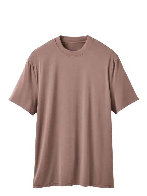 UGG Amarys Relaxed Tee - Allspice