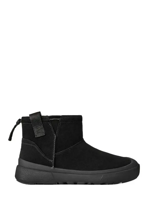 UGG Classic Mini Outpost Boots - Black