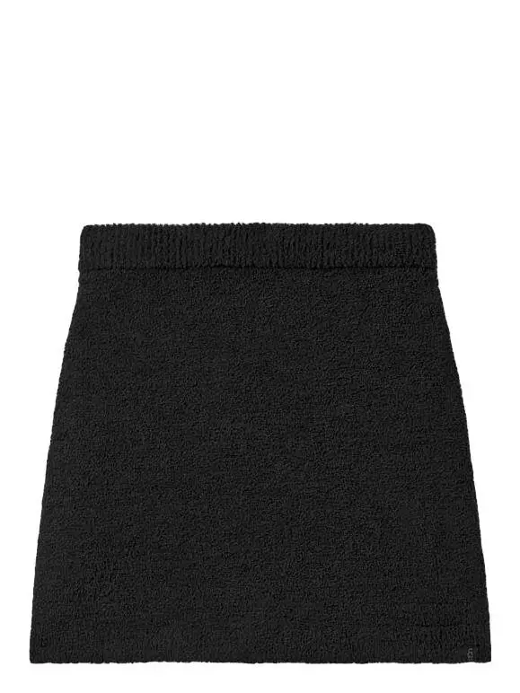 UGG Elzie Mini Skirt - Black