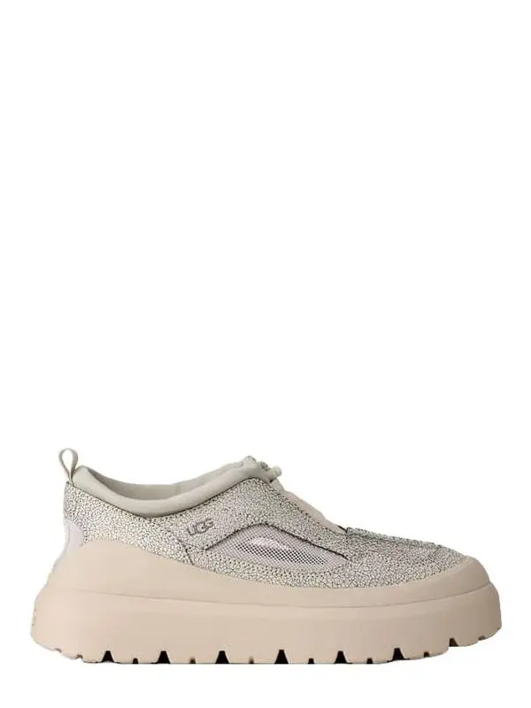 UGG Heritage Utility Axoid Crackle Sandal - Jasmine
