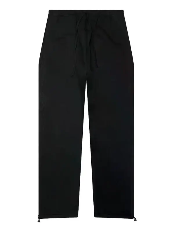 Fear Of God Active Trace Track Pants - Black