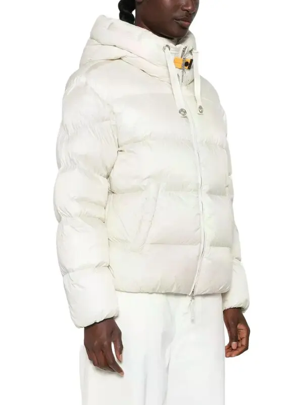 PARAJUMPERS Tilly Padded Jacket - Neutrals