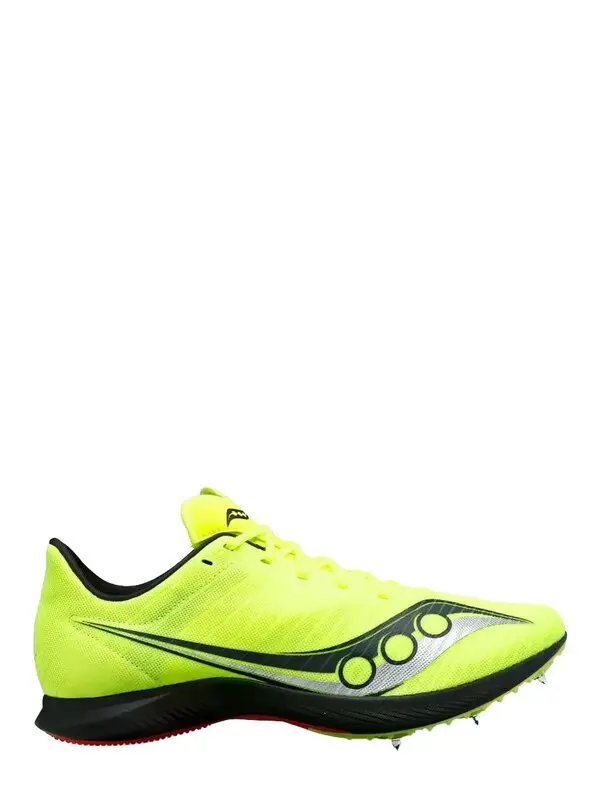 Saucony Velocity Mp Sneakers - Yellow