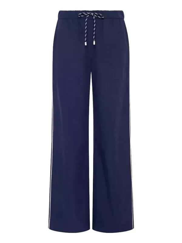 The Upside Lago Elita Trousers - Blue