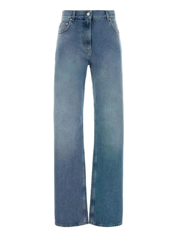 Calvin Klein Denim 02 Jeans - Blue