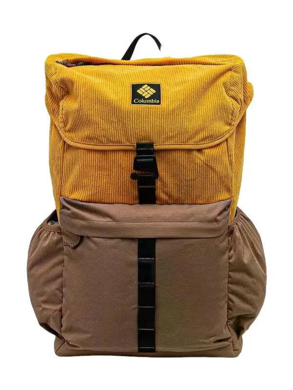 Columbia Trail Traveler 28l Backpack - Yellow