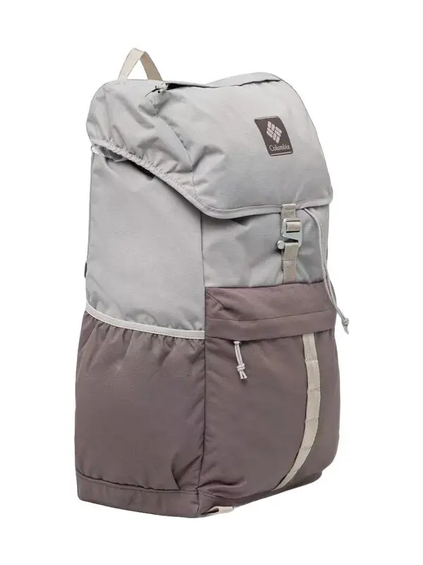 Columbia Trail Traveler 21l Backpack - Grey
