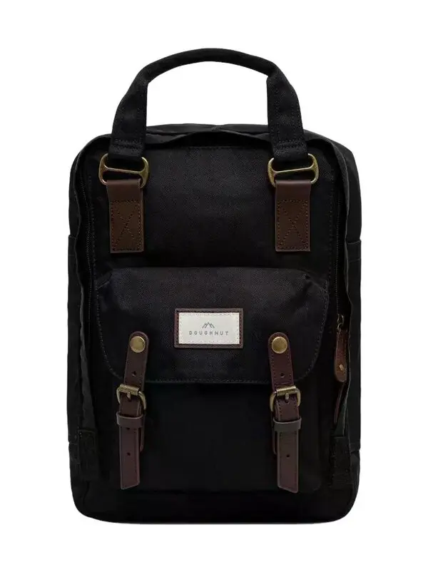 DOUGHNUT Macaroon Backpack - Black