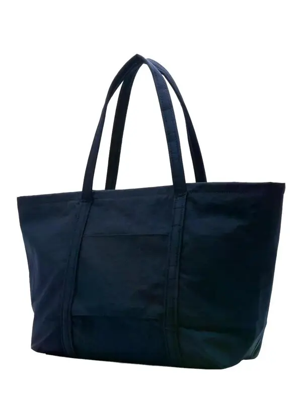 LOEFFLER RANDALL Dina Tote Bag - Blue