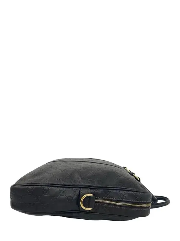 Gucci Business Bag - Brown