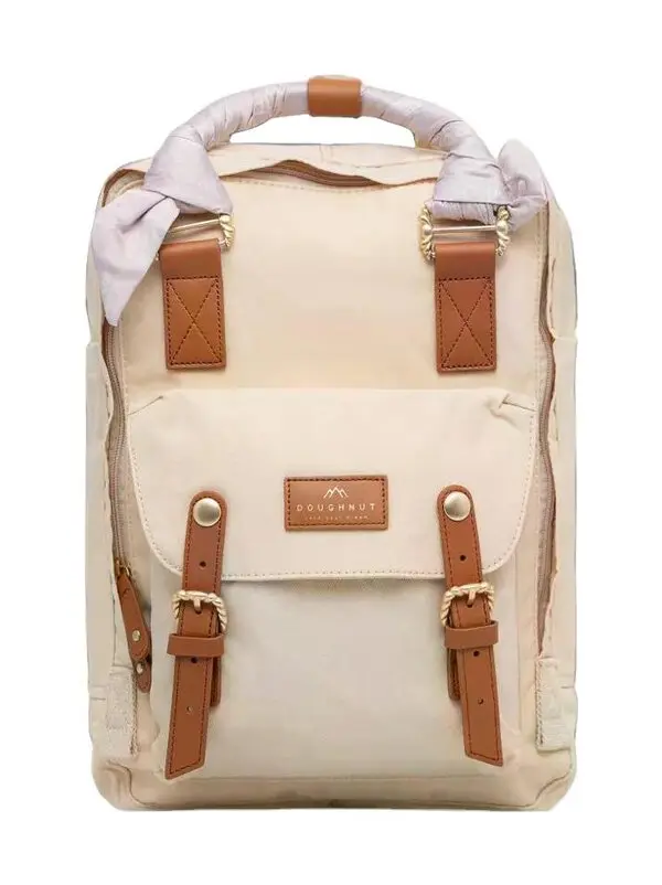 DOUGHNUT Macaroon Grace 16l Backpack - Neutrals