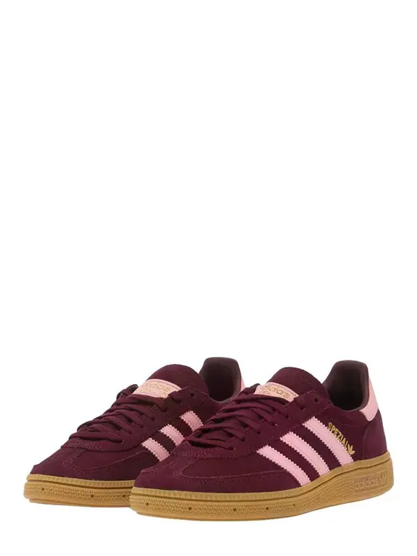 Adidas Handball Spezial Sneakers - Red